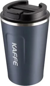 Lamart Kaffe Termohrnek 350ml modrá