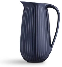 Termoska Hammershoi Thermos Indigo 1 l Kähler