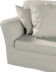 Potah na pohovku IKEA  Tomelilla 2-místná nerozkládací barva béžová látka pletený vzor