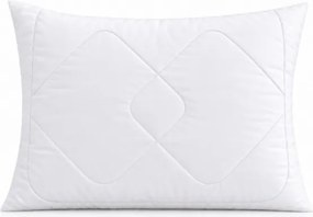 Bellatex Povlak na polštář s proševem 40x60 cm Bílá