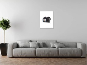 Gario 1 dílný fotoobraz na plátně Rozměry: 30 x 30 cm