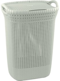 Curver Koš na prádlo KNIT, 57l