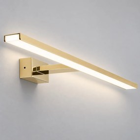 Nástěnné LED svítidlo Shine1, 1x LED 13,8w, 4000k, (60 cm), c
