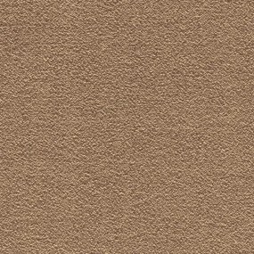 ITC Metrážový koberec A1 COLORO LIANA 6545 BARVA: Hnědá, ŠÍŘKA: 4 m