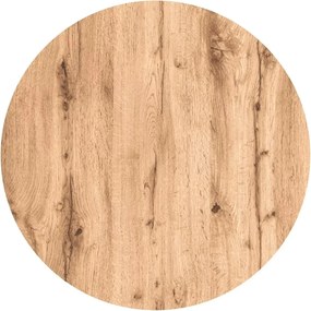 Konferenční stolek EOS II dub artisan/černý mat