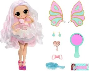 MGA L.O.L. Surprise! Dekodér s OMG Velkou ségrou - Fairy / od 4 let