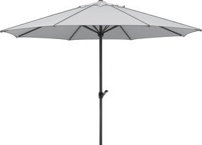 XXXLutz SLUNEČNÍK 350/275/350 cm Schneider - Online Only zastínění - 002387024305