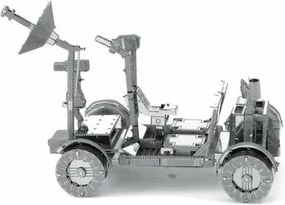 Metal Earth 3D Puzzle Lunar Rover / 69 dílků / od 14 let