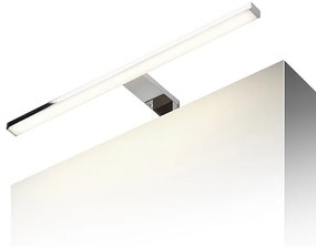RENDL R12400 BALEA LED nástěnná lampa, koupelnová IP44 chrom