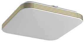 Stropní LED svítidlo Dabar, 1x LED 11w, 4000k, g