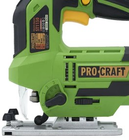 Pila přímočará Procraft ST1150 | ST1150
