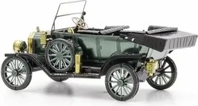 Metal Earth 3D Puzzle Ford model T 1910 / 50 dílků / od 14 let