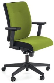 Kancelářská židle POP zelená
