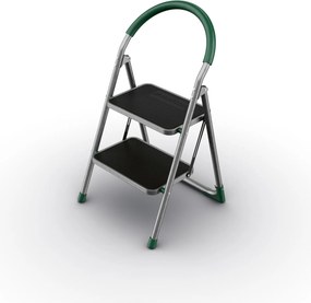 Parkside® Sklápěcí schůdky