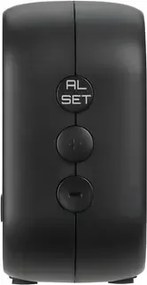 TFA 60.2048.01 BINGO HYBRID / Digitální budík / LCD/LED displej / dobí