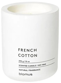Blomus Vonná svíčka FRAGA L French cotton
