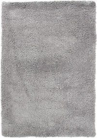 B-line, Kusový koberec Spring Grey, 60x110, šedá, ložnice
