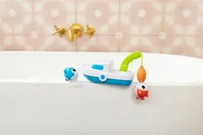 Munchkin Hračka Rybářská loď do koupele 24m+