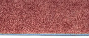 Koberce Breno Metrážový koberec SERENADE 316, šíře role 400 cm, Červená