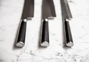 Kai Shun Pro Sho Deba 21 cm / Kuchařský nůž / ocel A(US)10 / jednostra