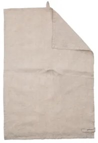 Kuchyňská utěrka Handduk Natural 70x47 cm Ernst