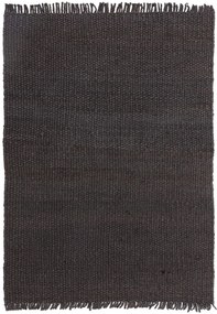 Tribeca Design Kusový koberec Piemo Charcoal Rozměry: 120x170 cm
