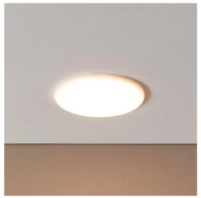 Eglo | Eglo 900964 -LED Koupelnové podhledové svítidlo RAPITA 11,5W/230V pr.15,5cm IP65 | EG900964