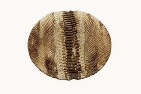 XXXLutz PODLOŽKA POD TALÍŘ 33 cm Ambia Home - Servírovací talíře - 0031080306