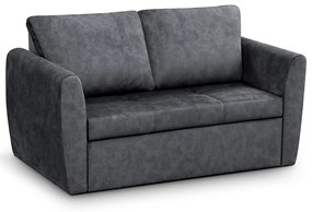 Sofa Bella Lux 120 Terra 96