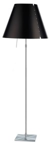 Luceplan designové stojací lampy Grande Costanza (Ø 70 cm)