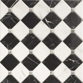 Dlažba Realonda Firenze 44x44 cm FIRENZE44