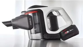 Bosch BSS825ALL / Aku tyčový vysavač / Series 8