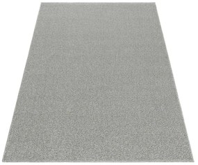Ayyildiz, Kusový koberec Ata 7000 cream, 80x150, bílá, ložnice
