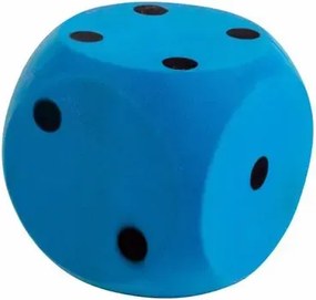 Androni Kostka měkká modrá / 10cm / od 3 let