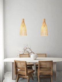 Moderní lustr Niro 24