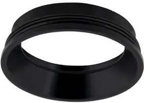 Maxlight RC0155/C0156 Dekorativní kroužek pro svítidla TUB, černý