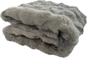XXXLutz DEKA, polyester, 150/200 cm Novel - Deky - 001356000801
