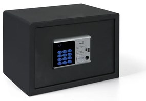 Rottner Nábytkový elektronický sejf RFID 1, 250 x 350 x 250 mm, RFID čip/karta