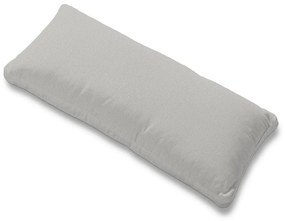 Potah na polštář Karlstad 67x30cm barva šedá látka pletený vzor