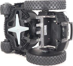 Robotická sekačka na trávu TECHline NEXTTECH BX4 4WD