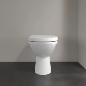 Villeroy & Boch 56571001 - Stojící WC O.NOVO keramika/bílá