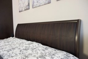 Imperial POSTEL 160x200 TOKIO, wenge