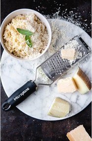 Struhadlo Microplane GOURMET s hvězdičkovými zoubky