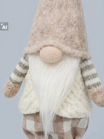 Sinsay - Vánoční stojící dekorace ve tvaru skřítka - vícebarevná