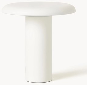 Malá přenosná stmívatelná stolní LED lampa Takku