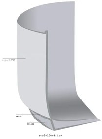 Orion domácí potřeby Hrnec ANETT s poklicí 14 l