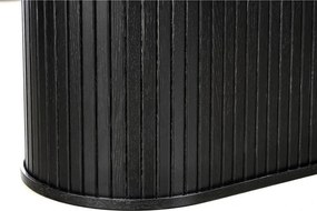Rozkládací jídelní stůl s přídavnou deskou v dekoru dubu 95x180 cm Nola – Unique Furniture