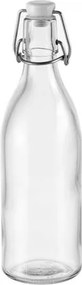 TESCOMA Láhev s klipem DELLA CASA 500 ml