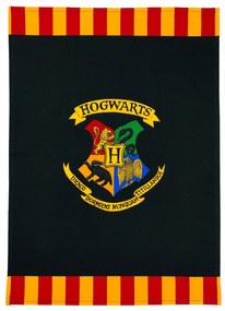 Bavlněný Ručník | Osuška Harry Potter Bradavice 35x19 cm