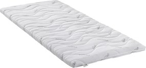 XXXLutz VRCHNÍ MATRACE, 140/200 cm Sleeptex - Vrchní matrace - 006857000303